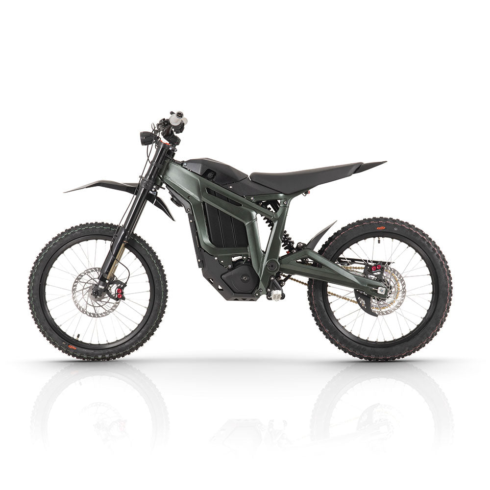 Talaria Sting R OFF/R Green Frame